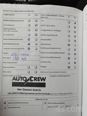 Black Volkswagen Tiguan 2011 in Cesis, with an engine capacity of 1.40 L and mileage of 221 thousand km for 6700 €, photo 25 on AUTOMOTO.COM.LV