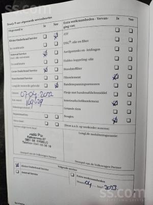 Black Volkswagen Tiguan 2011 in Cesis, with an engine capacity of 1.40 L and mileage of 221 thousand km for 6700 €, photo 26 on AUTOMOTO.COM.LV