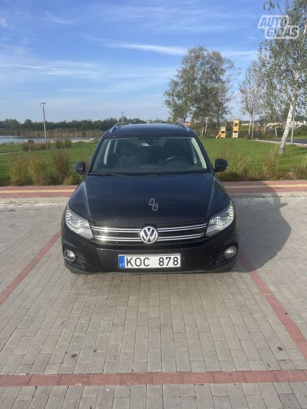 Фольксваген Тигуан 2011 в Каунас на AUTOMOTO.COM.LV Черный Фольксваген Тигуан 2011 в Каунас, объемом двигателя 2.00 л и пробегом 355 тыс. км за 7150 €, фото 4 на AUTOMOTO.COM.LV