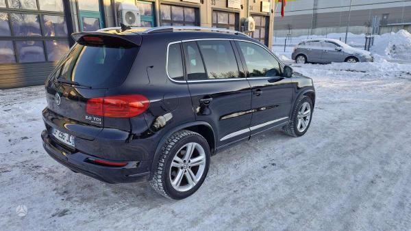 Melns Volkswagen Tiguan 2012 Viļņa, ar dzinēja tilpumu 1.97 L un nobraukumu 239 tūkst. km par 12900 €, foto 9 vietnē AUTOMOTO.COM.LV