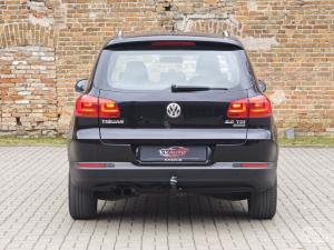 Melns Volkswagen Tiguan 2012 Viļņa, ar dzinēja tilpumu 2.00 L un nobraukumu 214 tūkst. km par 7600 €, foto 7 vietnē AUTOMOTO.COM.LV