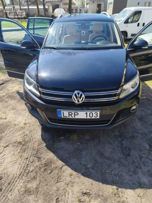 Melns Volkswagen Tiguan 2012 Pasvalys, ar dzinēja tilpumu 2.00 L un nobraukumu 288 tūkst. km par 8500 €, foto 27 vietnē AUTOMOTO.COM.LV