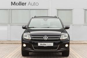 Melns Volkswagen Tiguan 2012 Ventspils, ar dzinēja tilpumu 2.00 L un nobraukumu 162 tūkst. km par 11250 €, foto 9 vietnē AUTOMOTO.COM.LV
