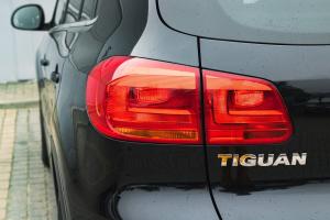 Melns Volkswagen Tiguan 2012 Ventspils, ar dzinēja tilpumu 2.00 L un nobraukumu 162 tūkst. km par 11250 €, foto 12 vietnē AUTOMOTO.COM.LV