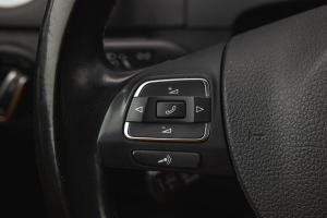 Melns Volkswagen Tiguan 2012 Ventspils, ar dzinēja tilpumu 2.00 L un nobraukumu 162 tūkst. km par 11250 €, foto 17 vietnē AUTOMOTO.COM.LV
