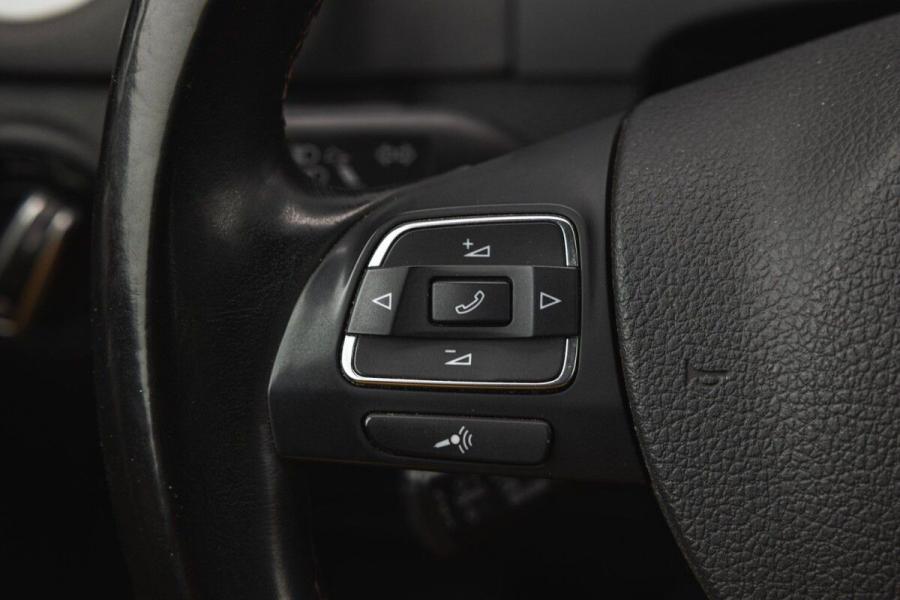 Melns Volkswagen Tiguan 2012 Ventspils, ar dzinēja tilpumu 2.00 L un nobraukumu 162 tūkst. km par 11250 €, foto 17 vietnē AUTOMOTO.COM.LV