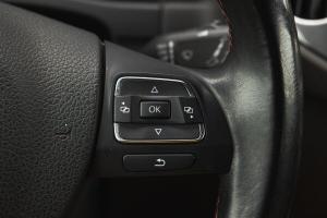 Melns Volkswagen Tiguan 2012 Ventspils, ar dzinēja tilpumu 2.00 L un nobraukumu 162 tūkst. km par 11250 €, foto 20 vietnē AUTOMOTO.COM.LV