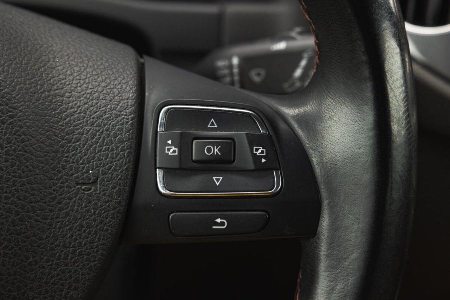 Melns Volkswagen Tiguan 2012 Ventspils, ar dzinēja tilpumu 2.00 L un nobraukumu 162 tūkst. km par 11250 €, foto 20 vietnē AUTOMOTO.COM.LV