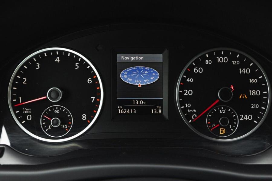 Melns Volkswagen Tiguan 2012 Ventspils, ar dzinēja tilpumu 2.00 L un nobraukumu 162 tūkst. km par 11250 €, foto 21 vietnē AUTOMOTO.COM.LV