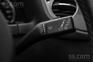 Black Volkswagen Tiguan 2012 in Riga, with an engine capacity of 2.00 L and mileage of 242 thousand km for 9990 €, photo 22 on AUTOMOTO.COM.LV
