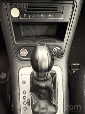 Melns Volkswagen Tiguan 2012 Rīga, ar dzinēja tilpumu 2.00 L un nobraukumu 0 tūkst. km par 8000 €, foto 7 vietnē AUTOMOTO.COM.LV