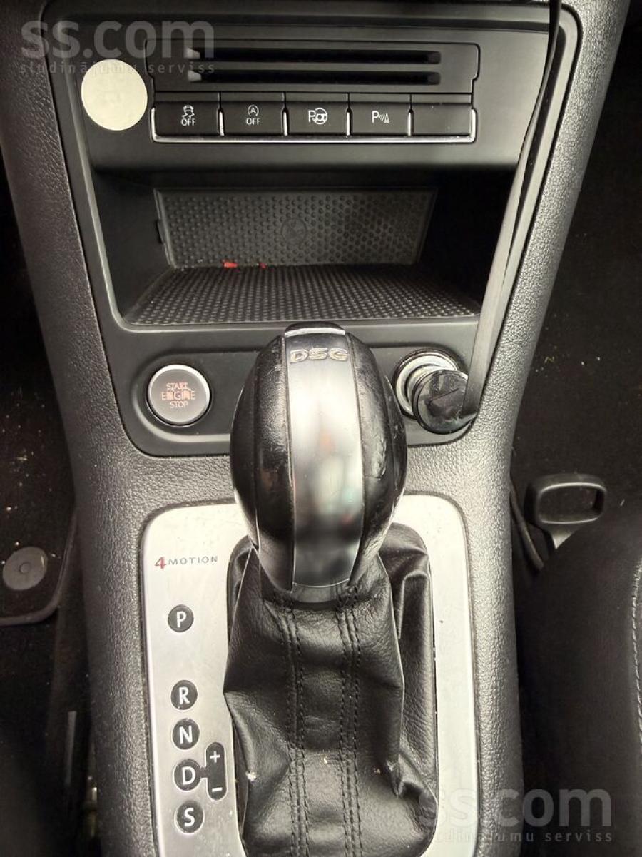 Melns Volkswagen Tiguan 2012 Rīga, ar dzinēja tilpumu 2.00 L un nobraukumu 0 tūkst. km par 8000 €, foto 7 vietnē AUTOMOTO.COM.LV