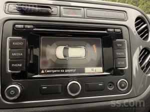 Melns Volkswagen Tiguan 2012 Rīga, ar dzinēja tilpumu 2.00 L un nobraukumu 0 tūkst. km par 8000 €, foto 8 vietnē AUTOMOTO.COM.LV