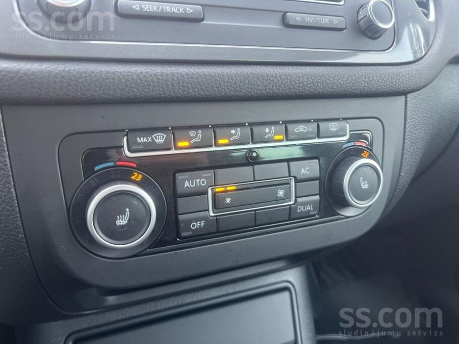 Melns Volkswagen Tiguan 2012 Kuldīga, ar dzinēja tilpumu 2.00 L un nobraukumu 320 tūkst. km par 8490 €, foto 20 vietnē AUTOMOTO.COM.LV