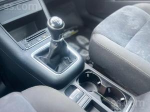 Melns Volkswagen Tiguan 2012 Kuldīga, ar dzinēja tilpumu 2.00 L un nobraukumu 320 tūkst. km par 8490 €, foto 22 vietnē AUTOMOTO.COM.LV