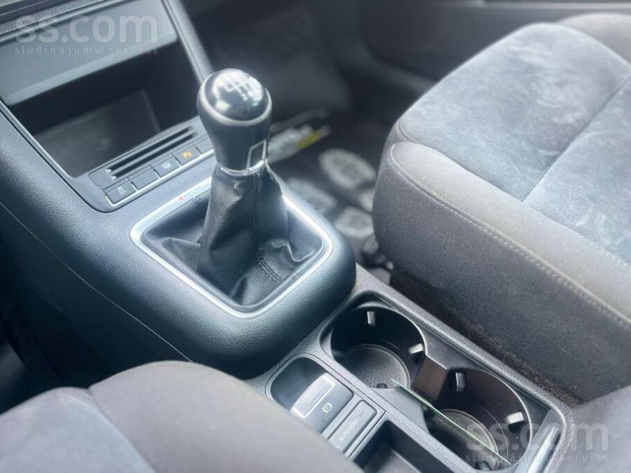 Melns Volkswagen Tiguan 2012 Kuldīga, ar dzinēja tilpumu 2.00 L un nobraukumu 320 tūkst. km par 8490 €, foto 22 vietnē AUTOMOTO.COM.LV