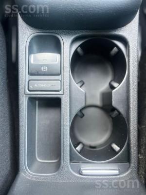 Melns Volkswagen Tiguan 2012 Kuldīga, ar dzinēja tilpumu 2.00 L un nobraukumu 320 tūkst. km par 8490 €, foto 23 vietnē AUTOMOTO.COM.LV