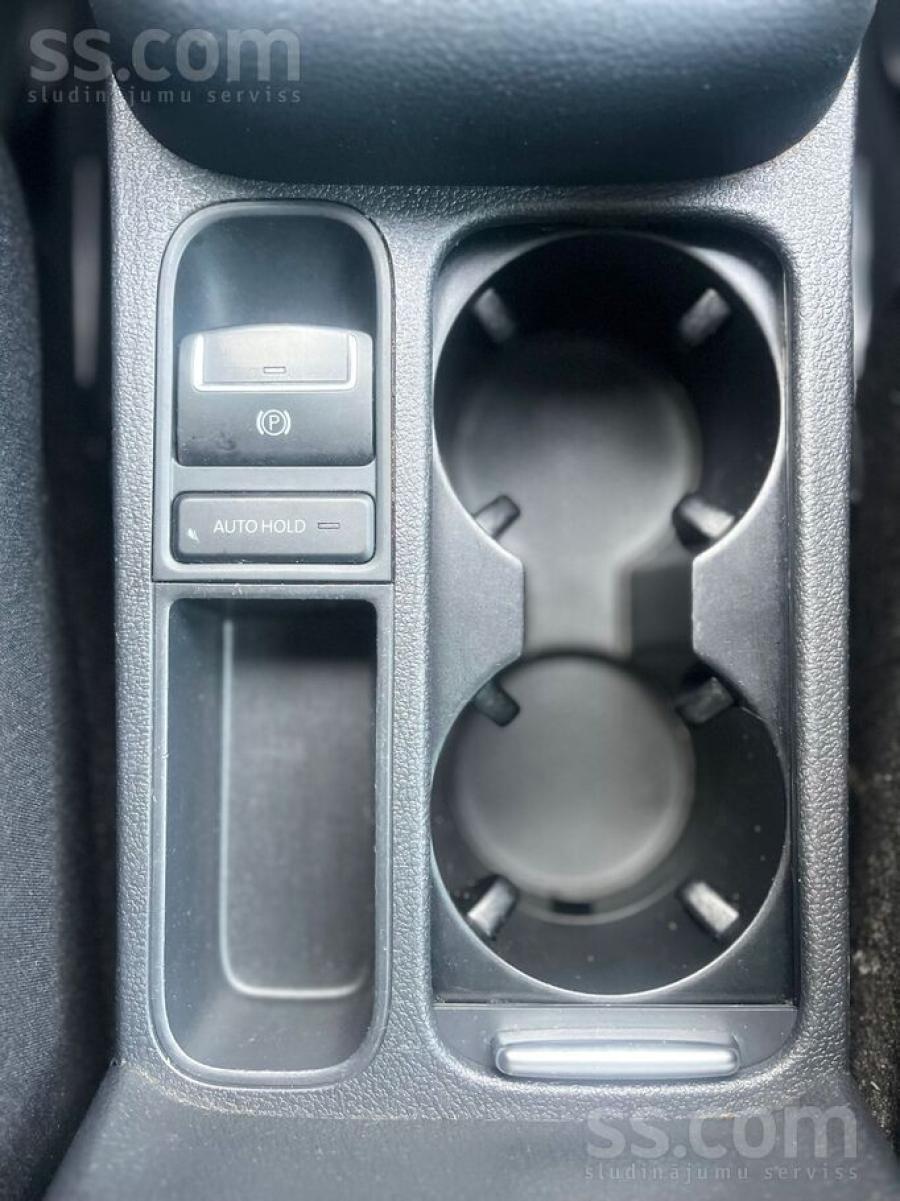 Melns Volkswagen Tiguan 2012 Kuldīga, ar dzinēja tilpumu 2.00 L un nobraukumu 320 tūkst. km par 8490 €, foto 23 vietnē AUTOMOTO.COM.LV
