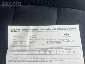 Melns Volkswagen Tiguan 2012 Kuldīga, ar dzinēja tilpumu 2.00 L un nobraukumu 320 tūkst. km par 8490 €, foto 28 vietnē AUTOMOTO.COM.LV