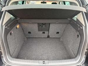Black Volkswagen Tiguan 2012 in Vilnius, with an engine capacity of 1.97 L and mileage of 243 thousand km for 8500 €, photo 17 on AUTOMOTO.COM.LV