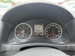 Black Volkswagen Tiguan 2012 in Vilnius, with an engine capacity of 1.97 L and mileage of 243 thousand km for 8500 €, photo 18 on AUTOMOTO.COM.LV