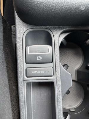 Black Volkswagen Tiguan 2012 in Vilnius, with an engine capacity of 1.97 L and mileage of 243 thousand km for 8500 €, photo 21 on AUTOMOTO.COM.LV