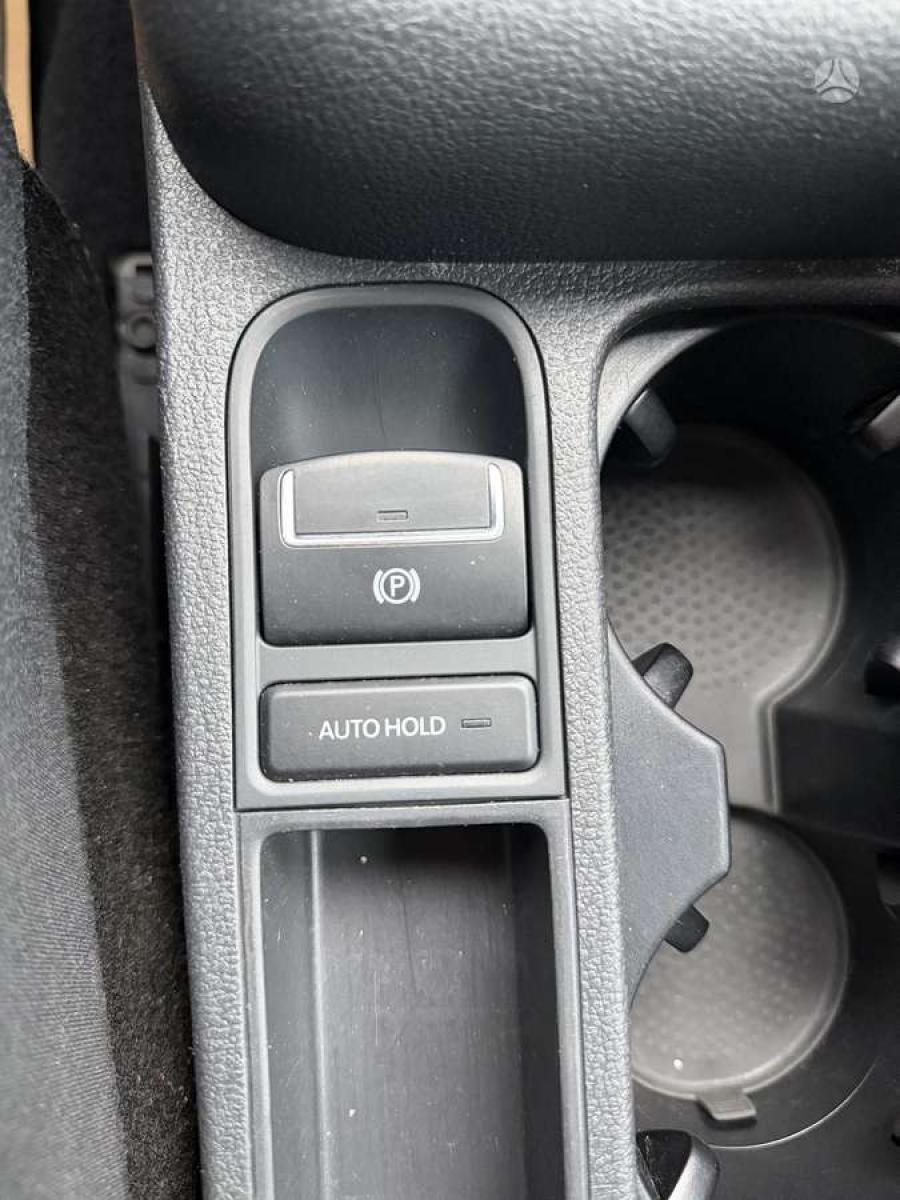 Black Volkswagen Tiguan 2012 in Vilnius, with an engine capacity of 1.97 L and mileage of 243 thousand km for 8500 €, photo 21 on AUTOMOTO.COM.LV