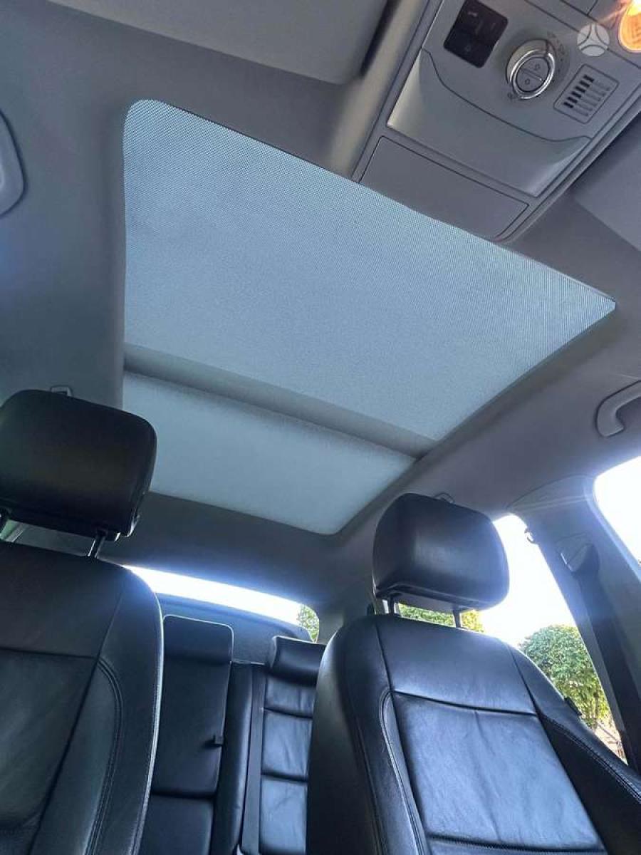 Melns Volkswagen Tiguan 2012 Klaipėda, ar dzinēja tilpumu 1.97 L un nobraukumu 141 tūkst. km par 9100 €, foto 10 vietnē AUTOMOTO.COM.LV