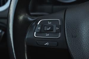 Melns Volkswagen Tiguan 2012 Ventspils, ar dzinēja tilpumu 2.00 L un nobraukumu 268 tūkst. km par 7500 €, foto 17 vietnē AUTOMOTO.COM.LV