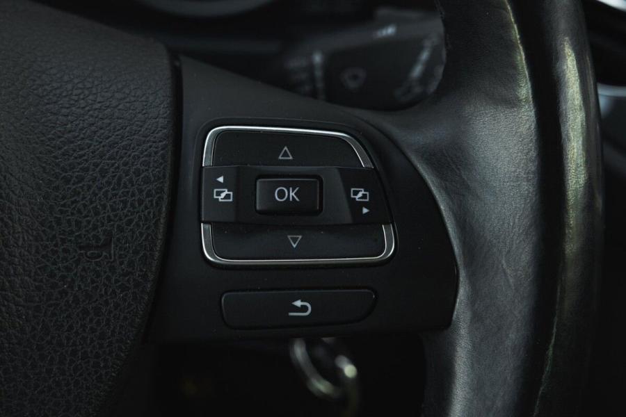 Melns Volkswagen Tiguan 2012 Ventspils, ar dzinēja tilpumu 2.00 L un nobraukumu 268 tūkst. km par 7500 €, foto 18 vietnē AUTOMOTO.COM.LV
