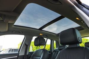 Melns Volkswagen Tiguan 2012 Ventspils, ar dzinēja tilpumu 2.00 L un nobraukumu 268 tūkst. km par 7500 €, foto 29 vietnē AUTOMOTO.COM.LV