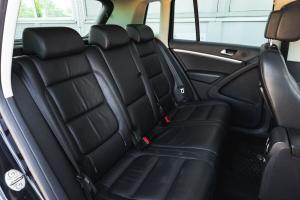 Melns Volkswagen Tiguan 2012 Ventspils, ar dzinēja tilpumu 2.00 L un nobraukumu 268 tūkst. km par 7500 €, foto 30 vietnē AUTOMOTO.COM.LV