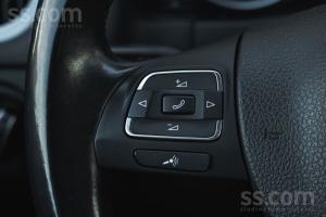 Melns Volkswagen Tiguan 2012 Ventspils, ar dzinēja tilpumu 2.00 L un nobraukumu 268 tūkst. km par 7500 €, foto 17 vietnē AUTOMOTO.COM.LV