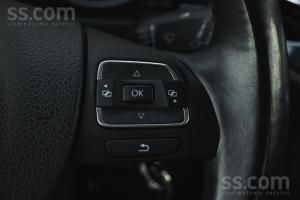 Melns Volkswagen Tiguan 2012 Ventspils, ar dzinēja tilpumu 2.00 L un nobraukumu 268 tūkst. km par 7500 €, foto 18 vietnē AUTOMOTO.COM.LV