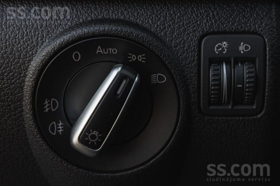 Melns Volkswagen Tiguan 2012 Ventspils, ar dzinēja tilpumu 2.00 L un nobraukumu 268 tūkst. km par 7500 €, foto 19 vietnē AUTOMOTO.COM.LV