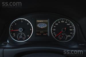 Melns Volkswagen Tiguan 2012 Ventspils, ar dzinēja tilpumu 2.00 L un nobraukumu 268 tūkst. km par 7500 €, foto 20 vietnē AUTOMOTO.COM.LV