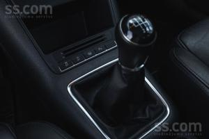 Melns Volkswagen Tiguan 2012 Ventspils, ar dzinēja tilpumu 2.00 L un nobraukumu 268 tūkst. km par 7500 €, foto 22 vietnē AUTOMOTO.COM.LV