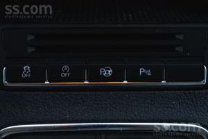 Melns Volkswagen Tiguan 2012 Ventspils, ar dzinēja tilpumu 2.00 L un nobraukumu 268 tūkst. km par 7500 €, foto 23 vietnē AUTOMOTO.COM.LV