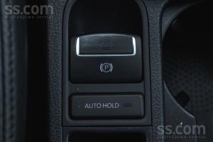 Melns Volkswagen Tiguan 2012 Ventspils, ar dzinēja tilpumu 2.00 L un nobraukumu 268 tūkst. km par 7500 €, foto 24 vietnē AUTOMOTO.COM.LV