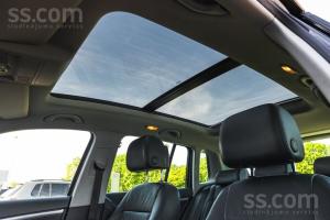 Melns Volkswagen Tiguan 2012 Ventspils, ar dzinēja tilpumu 2.00 L un nobraukumu 268 tūkst. km par 7500 €, foto 29 vietnē AUTOMOTO.COM.LV