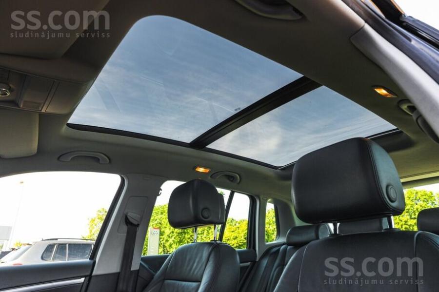 Melns Volkswagen Tiguan 2012 Ventspils, ar dzinēja tilpumu 2.00 L un nobraukumu 268 tūkst. km par 7500 €, foto 29 vietnē AUTOMOTO.COM.LV