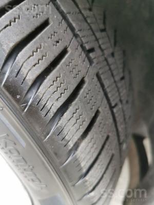 Melns Volkswagen Tiguan 2012 Jelgava, ar dzinēja tilpumu 2.00 L un nobraukumu 222 tūkst. km par 8550 €, foto 7 vietnē AUTOMOTO.COM.LV