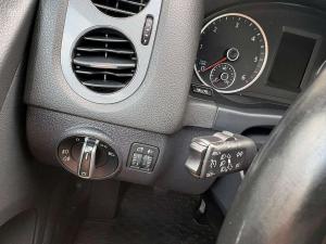 Melns Volkswagen Tiguan 2012 Klaipėda, ar dzinēja tilpumu 1.97 L un nobraukumu 188 tūkst. km par 7900 €, foto 11 vietnē AUTOMOTO.COM.LV