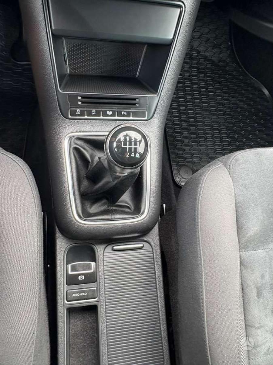 Melns Volkswagen Tiguan 2012 Klaipėda, ar dzinēja tilpumu 1.97 L un nobraukumu 188 tūkst. km par 7900 €, foto 12 vietnē AUTOMOTO.COM.LV