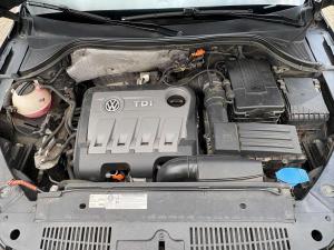 Melns Volkswagen Tiguan 2012 Klaipėda, ar dzinēja tilpumu 1.97 L un nobraukumu 188 tūkst. km par 7900 €, foto 13 vietnē AUTOMOTO.COM.LV