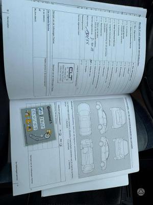 Melns Volkswagen Tiguan 2012 Klaipėda, ar dzinēja tilpumu 1.97 L un nobraukumu 188 tūkst. km par 7900 €, foto 18 vietnē AUTOMOTO.COM.LV