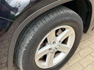 Melns Volkswagen Tiguan 2012 Klaipėda, ar dzinēja tilpumu 1.97 L un nobraukumu 188 tūkst. km par 7900 €, foto 19 vietnē AUTOMOTO.COM.LV