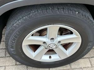 Melns Volkswagen Tiguan 2012 Klaipėda, ar dzinēja tilpumu 1.97 L un nobraukumu 188 tūkst. km par 7900 €, foto 20 vietnē AUTOMOTO.COM.LV