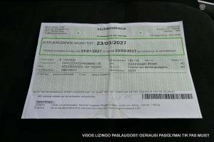 Черный Фольксваген Тигуан 2012 в Кретинга, объемом двигателя 1.97 л и пробегом 188 тыс. км за 8299 €, фото 31 на AUTOMOTO.COM.LV