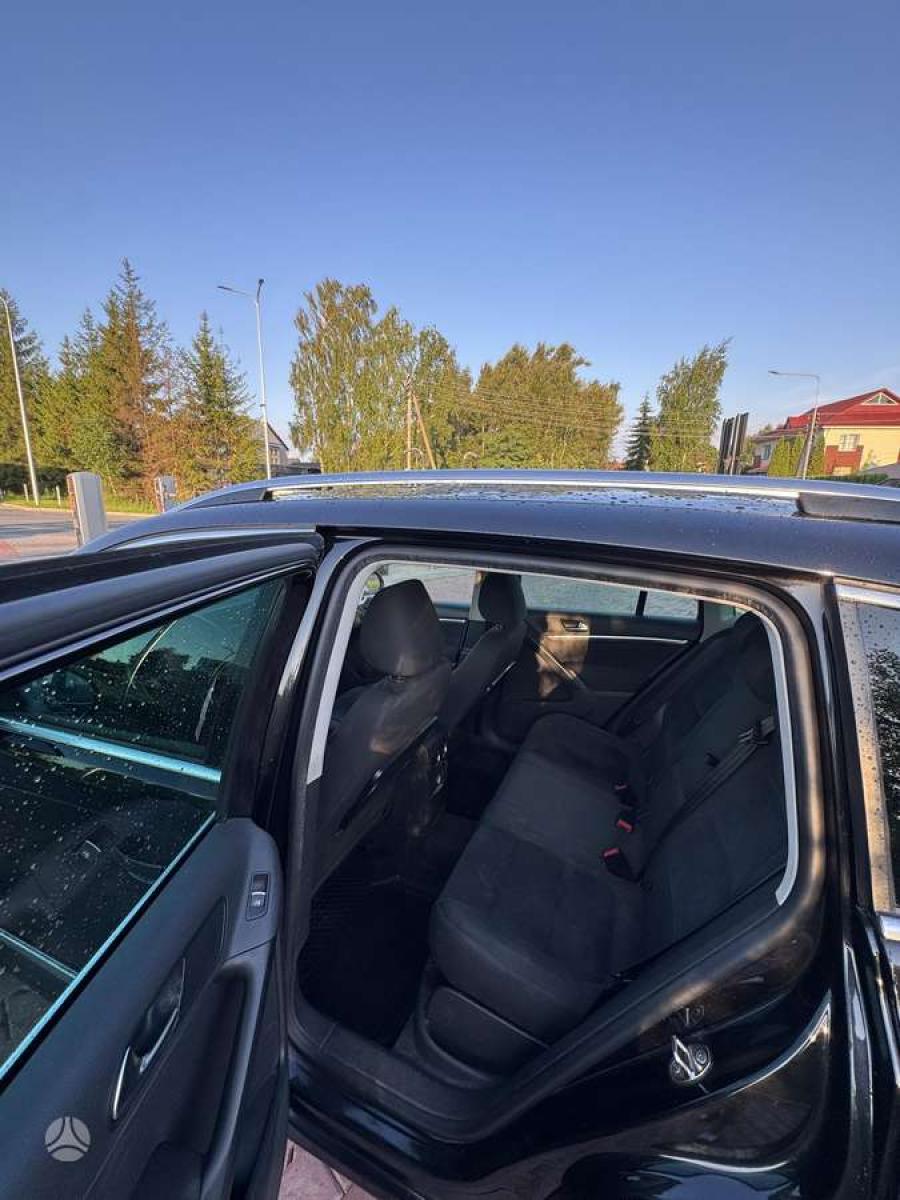 Melns Volkswagen Tiguan 2012 Viļņa, ar dzinēja tilpumu 1.97 L un nobraukumu 550 tūkst. km par 4950 €, foto 10 vietnē AUTOMOTO.COM.LV
